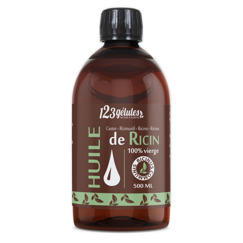 Huile De Ricin